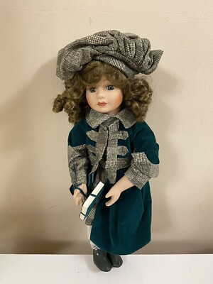 Knightsbridge Doll for sale | eBay