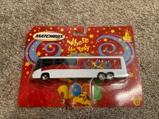 Matchbox Disney Diecast & Toy Buses for sale | eBay