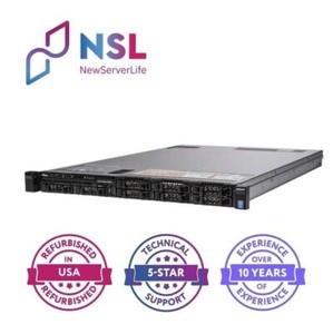 Dell Poweredge R630 Computer Servers for sale | eBay