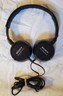 Sony #MDR-ZX100 Stereo Headphones | eBay