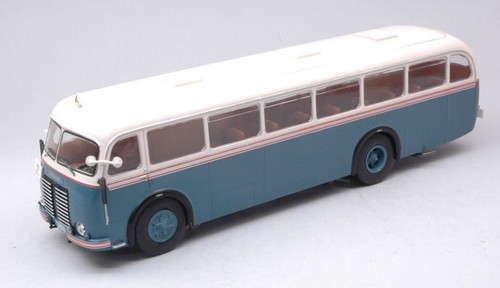 Model buses Pullman Ixo Bus Scale 1:43 Skoda 706 Ro diecast vehicles | eBay