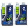 Opti One Gallon Bottle 2 Cycle Engine Oil Mix Opti-2 Enviro Formula ...
