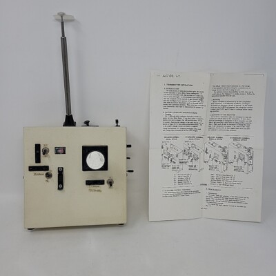 Ace Rc In Hobby Rc Receivers & Transmitters for sale | eBay