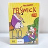 Pelswick Volume 1 region 4 DVD (John Callahan animated series) VERY ...