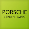Genuine PORSCHE Set Wheel Trim Caps 00004460725 | eBay