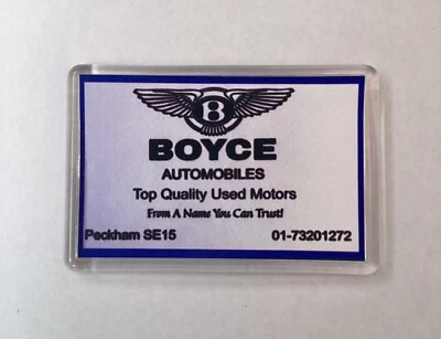 2024 ONLY FOOLS AND HORSES CALENDAR BBC Slim | Grelly UK