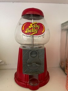 Jelly Belly Collectible Candy Vending Machines for sale | eBay