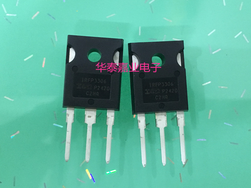 10 PCs zvp3306a to-92s zvp3306 ZVP 330 6a P-Channel Enhancement Mode ...