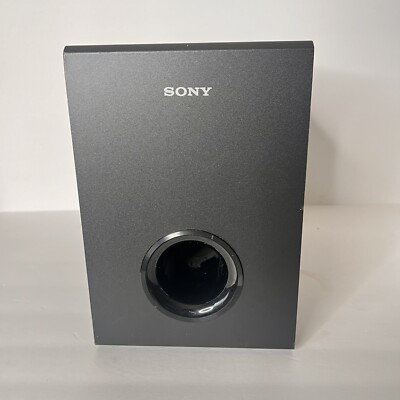 Sony Ss for sale | eBay
