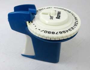 Rotex Label Maker for sale | eBay