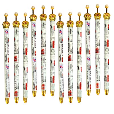 Union Jack Pen in Collectable Ballpoint Pens for sale | eBay