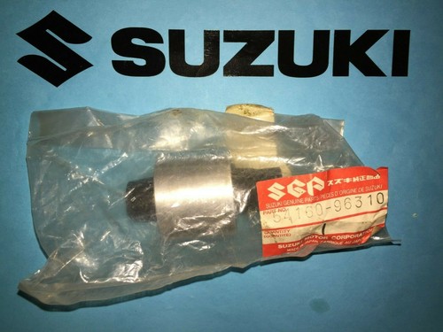 Suzuki Marine Outboard DT20 DT25 DT30 Lower Metalastic Mount Rubber ...