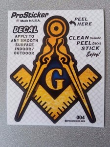 ProSticker | eBay Stores