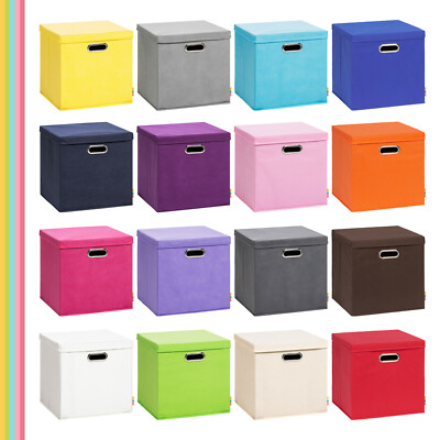 Aufbewahrungsbox 33x33 online kaufen | eBay.de