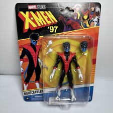 Marvel Legends X-Men '97 Nightcrawler