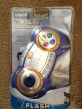VTech V.Flash Electronic Learning Systems for sale | eBay