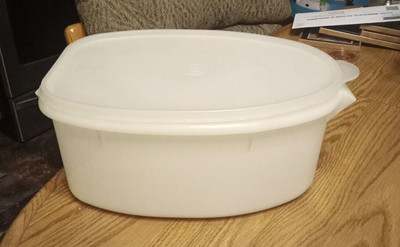 Tupperware Ham Container for sale | eBay