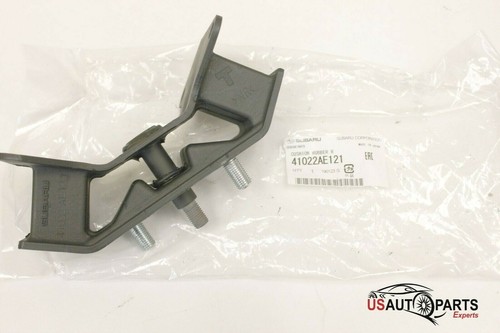 Subaru OEM 06-13 Forester-transmission Trans Mount 41022AE121 for sale ...