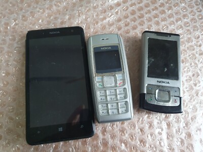 Old Nokia Phones for sale | eBay
