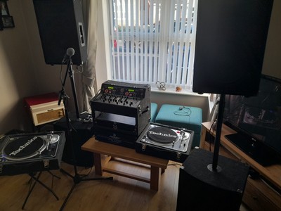 Dj Set for sale | eBay