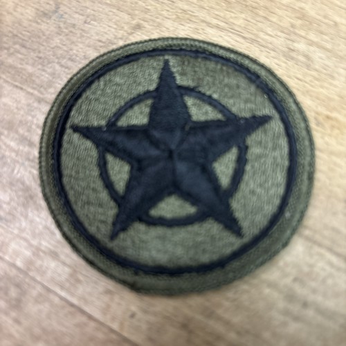 US Army 12th Support Brigade m/e subdued patch 2 1/4 Inch | eBay