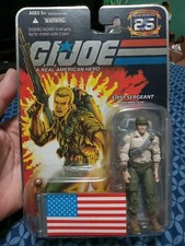 G.I. Joe 25th Anniversary Duke (Jetpack)