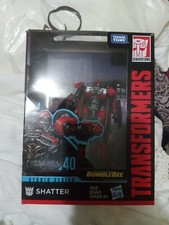 Transformers Studio Series Shatter (SS 40)