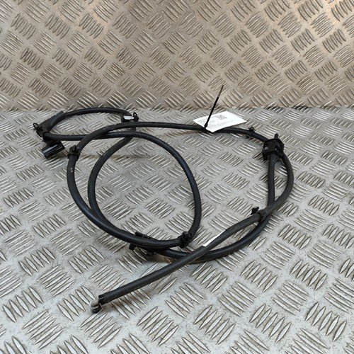 MERCEDES-BENZ A V177 Scheinwerfer-Waschanlagendüsenrohr A1778600100 ...