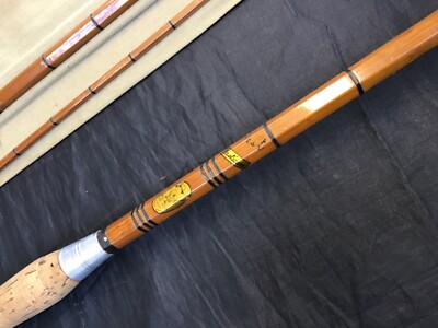 Cane Vintage Coarse Fishing Rods for sale | eBay