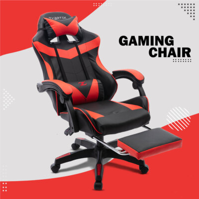 PC Gaming Chairs for sale | eBay UK