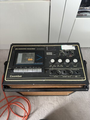 Coomber Home Audio Systems for sale | eBay