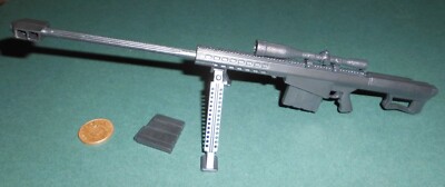 Toy Sniper Rifles products for sale | eBay UK