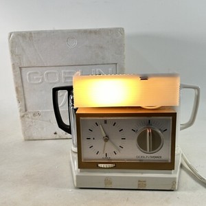 Tea Maker Alarm for sale | eBay