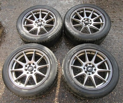 Cheap Alloy Wheels for sale | eBay
