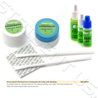 Chipped Tooth Repair Kit for Cracked US SELLER - NEW Permanent Fix | eBay