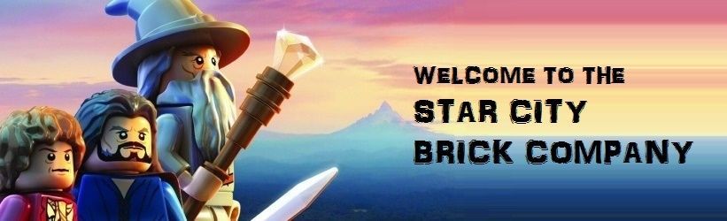 Star City Brick Company | eBay Stores