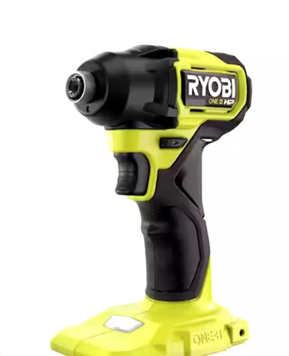 RYOBI PSBID02 ONE HP 18V Brushless Cordless Compact (TOOL ONLY) K1 for ...