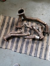 Ford Ranger Headers at Andy's Auto Sport