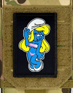 The Patch Masters | eBay Stores