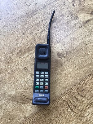 Brick Phone for sale | eBay UK