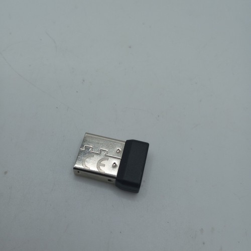 #V) Genuine OEM Logitech Non-Unifying Nano Receiver USB Dongle (C-U0010 ...
