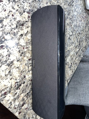 Definitive Technology ProCenter 1000 Center Channel Speaker - Black for ...