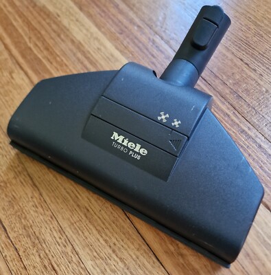 Miele Turbo Brush for sale | eBay