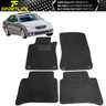 Fits 03-08 Benz W211 E-Class OE Fitment Floor Mats Carpet Front Rear ...