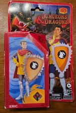 Dungeons Dragons Hasbro Eric