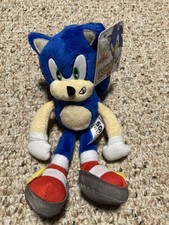 jazwares sonic plush for sale | eBay