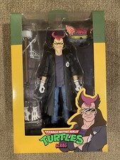 Teenage Mutant Ninja Turtles NECA Scrag (Cartoon)