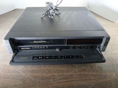 Pal Vhs Player for sale | eBay