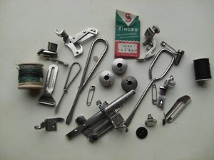 singer sewing machine parts products for sale | eBay
