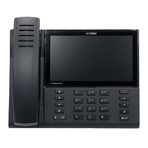 Mitel 50008313 MiVoice 6940 IP Phone for MiVoice Connect (Refurbished ...